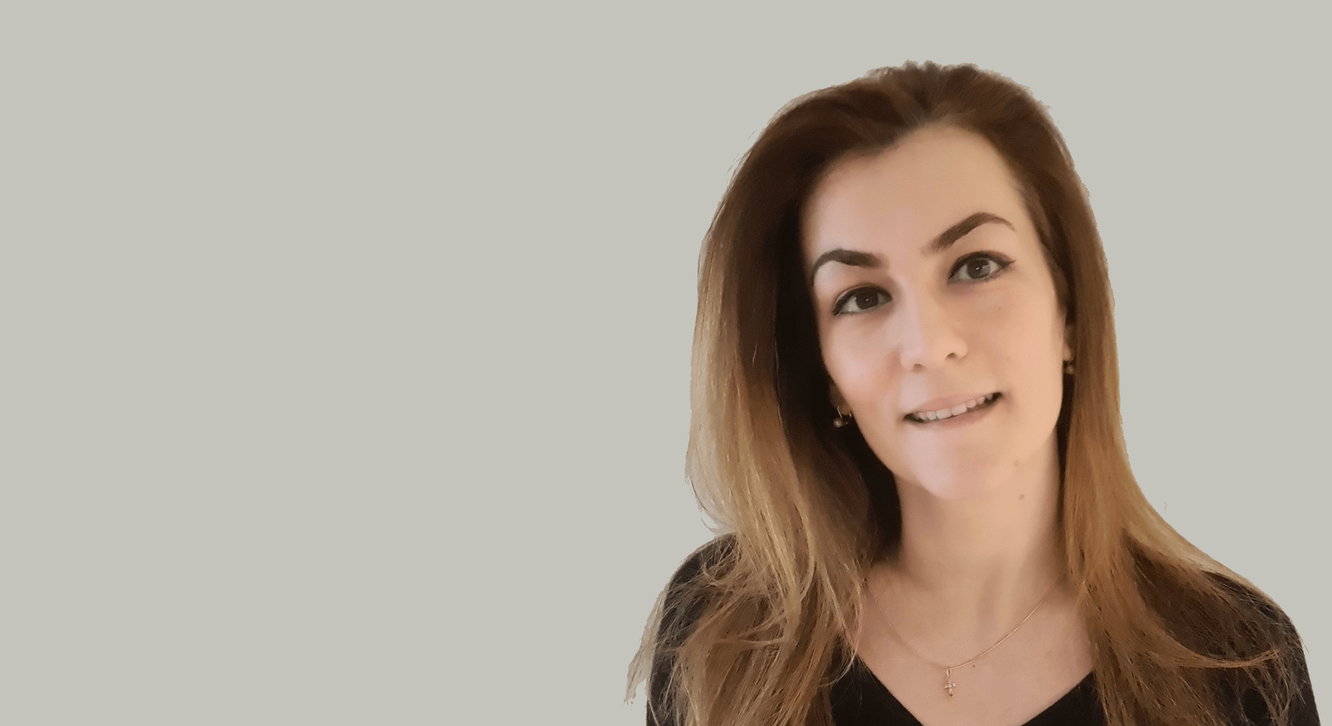 BRIC welcomes new group leader Ana Cvejic – University of Copenhagen